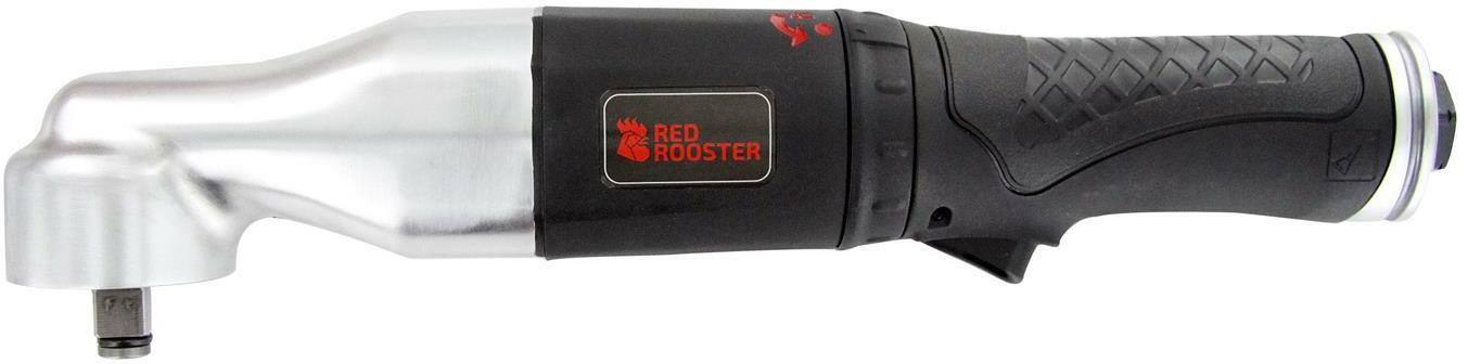 RED ROOSTER RR-15A 1/2" pneumatic angle impact spanner | Klium
