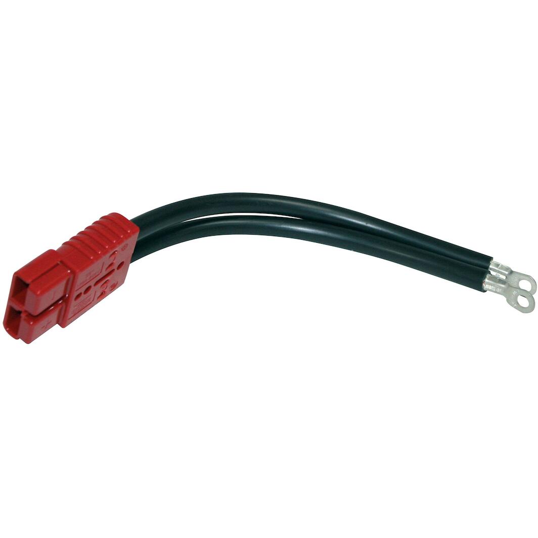FACOM B124.OC1PC starter cable 1m 50mm² for B124.HD | Klium