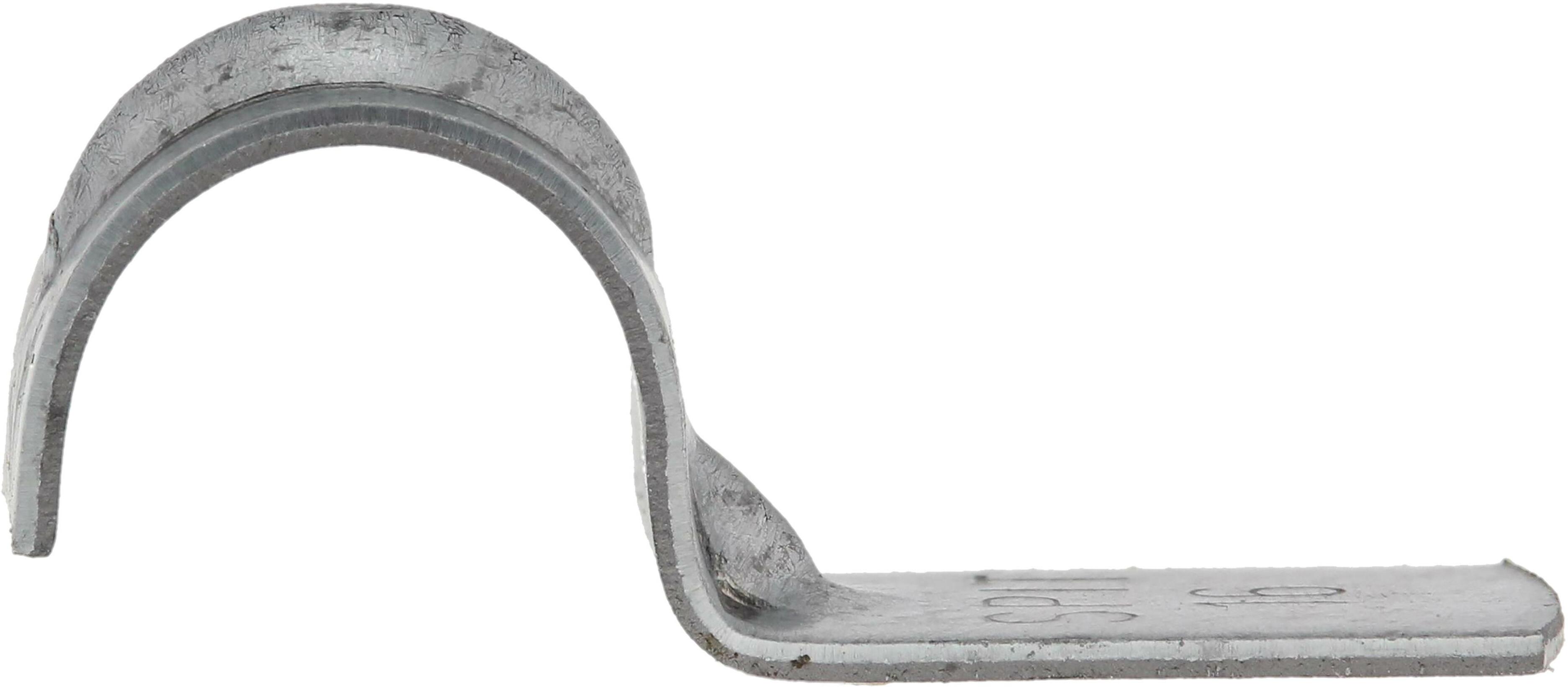 SPIT 016999 P-clip Ø 24 x 24 mm metal | Klium