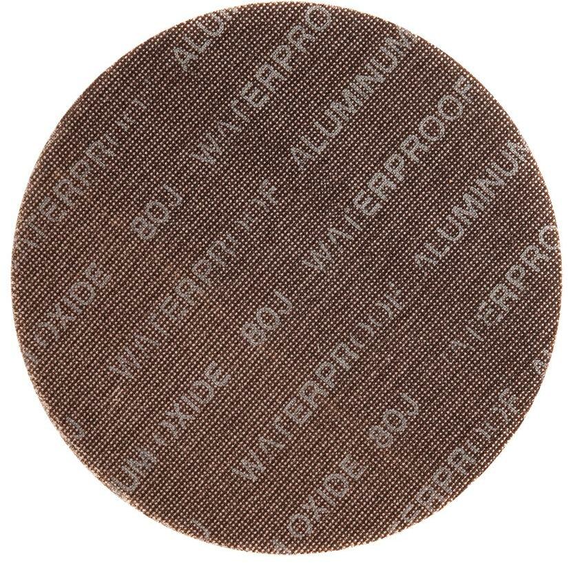 SPIT 620793 mesh abrasive fleece for wall sander, grit 80 (20 pcs.) | Klium
