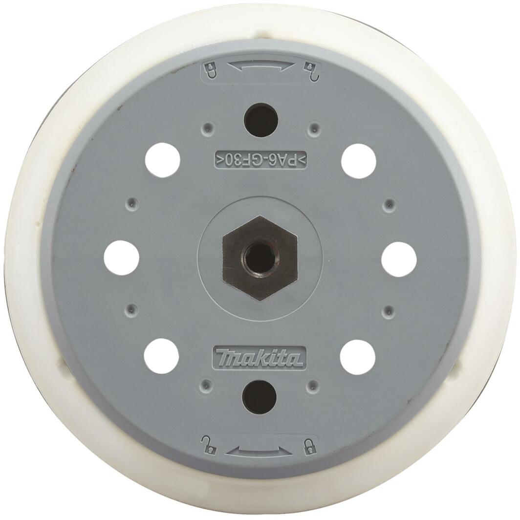 MAKITA 197316-3 super-soft sanding pad | Klium