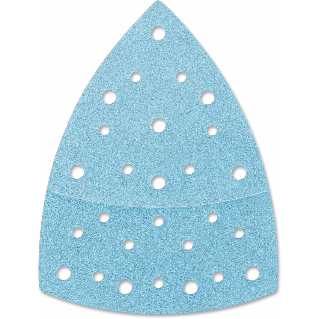 FESTOOL Delta 200 P180 GR/10 Granat sandpaper, 180 grit (10 pcs ...