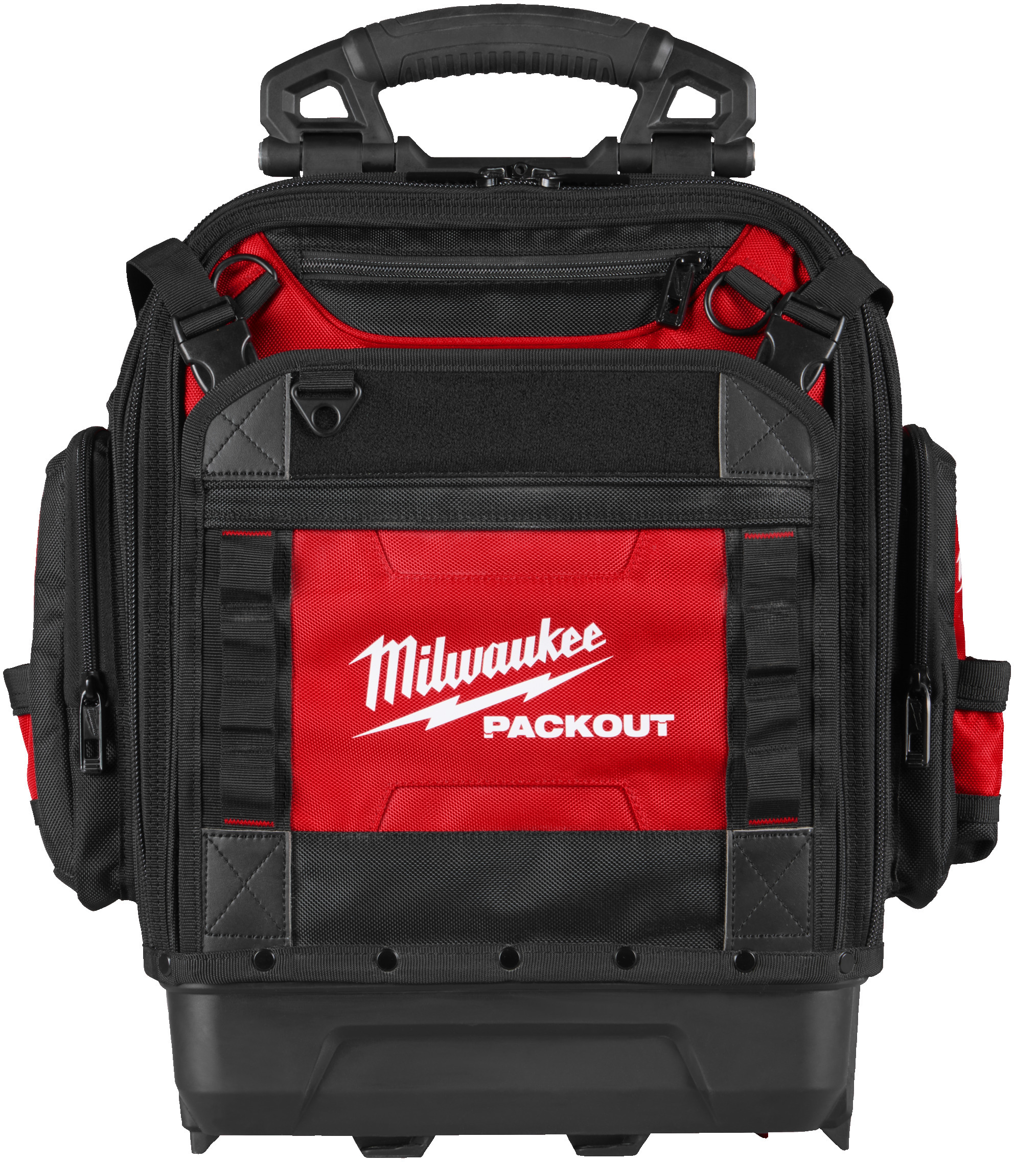 MILWAUKEE 4932498633 PACKOUT structured backpack | Klium