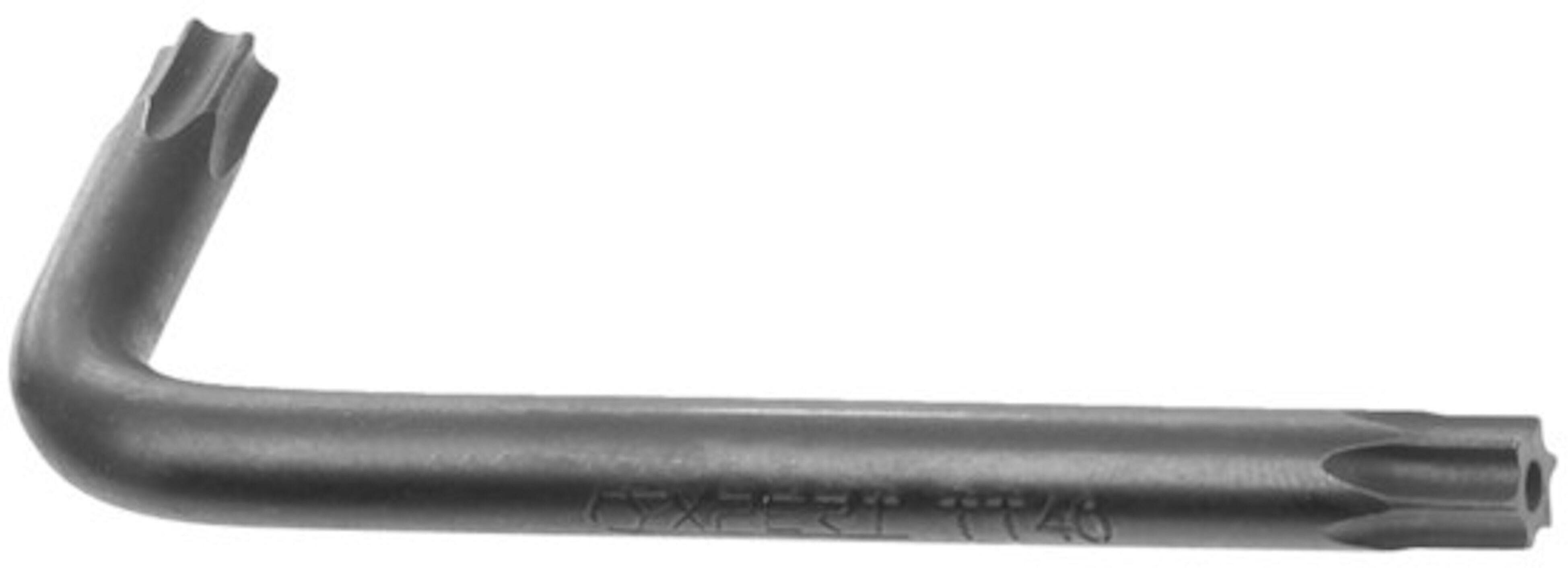 EXPERT E113860 Allen spanner Resistorx TT20 | Klium