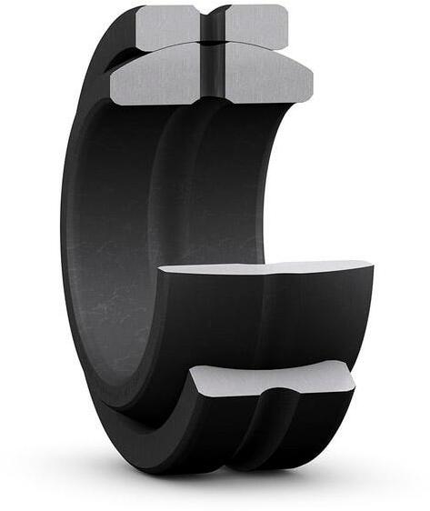 SKF GE 180 ES joint bearing 180 x 260 x 105 mm | Klium