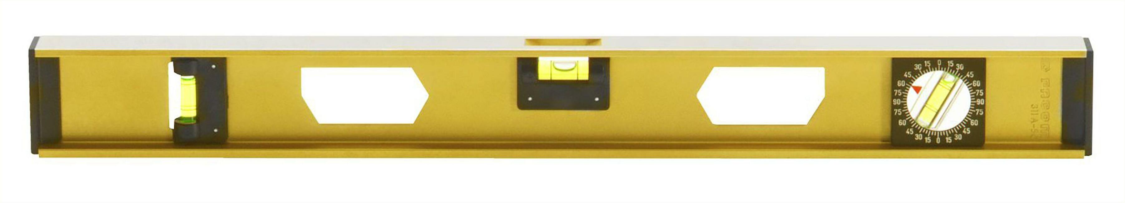 FACOM 311B.60 magnetic spirit level with 1 milled measuring surface 600 ...