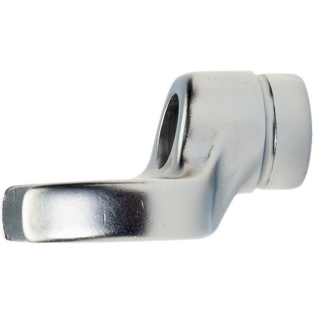 BAHCO 167-1/2 socket spanner with spigot connection 16 mm, 1/2" | Klium