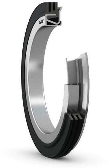 SKF 14971 radial shaft seal for general industrial applications | Klium