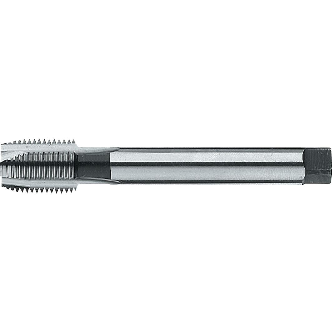 PHANTOM 251001316 HSS-E machine tap DIN 5156 BSP (gas thread) for ...