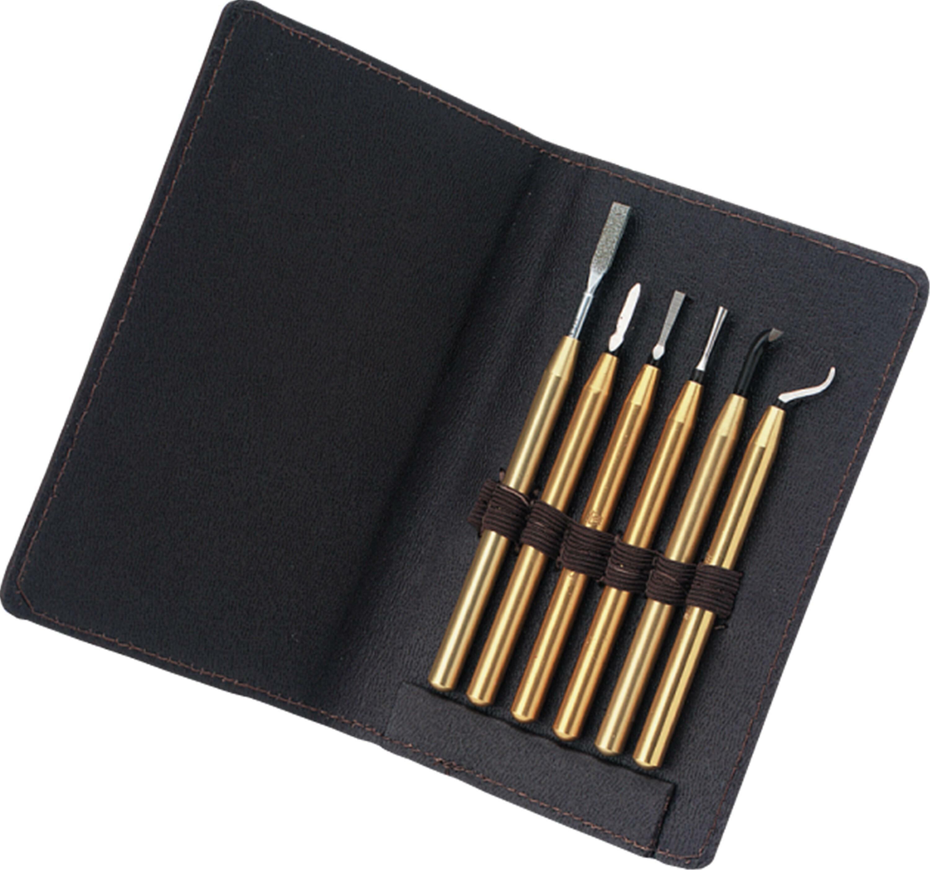 SHAVIV 464001000 Auxiliary tools for toolmakers TD Kit | Klium