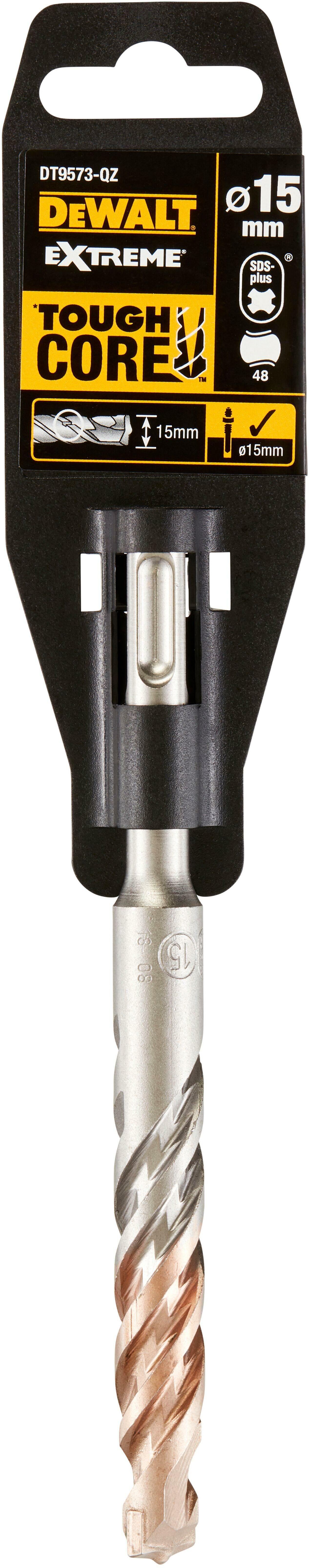 DEWALT DT9573-QZ SDS-Plus EXTREME 2 drill bit 15x100x160mm | Klium