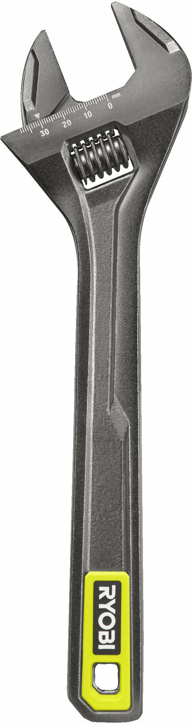 RYOBI RHAW300 spanner adjustable metric/inch 300 mm - 5132006064 | Klium