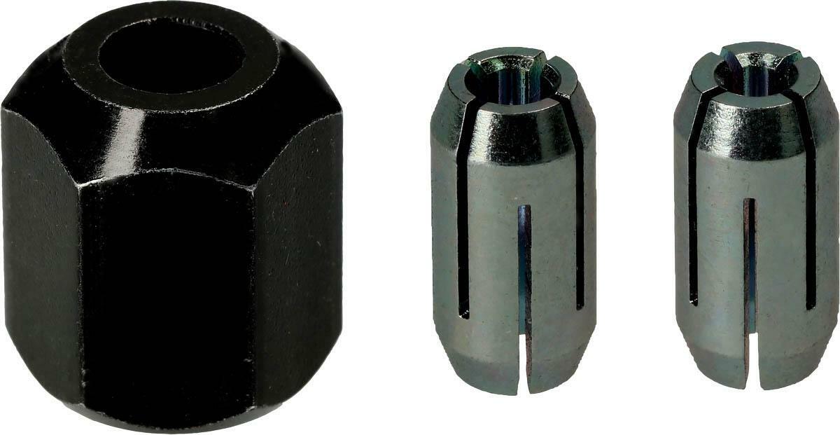 BOSCH 2608000827 collet set 3-6 mm 3-piece | Klium