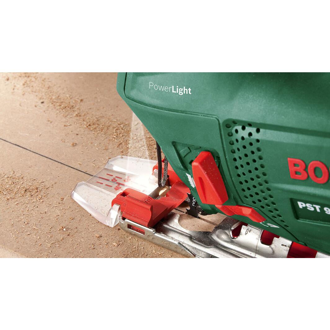 BOSCH PKS 55 A circular saw 160mm 1200W in box - 0603501000 | Klium