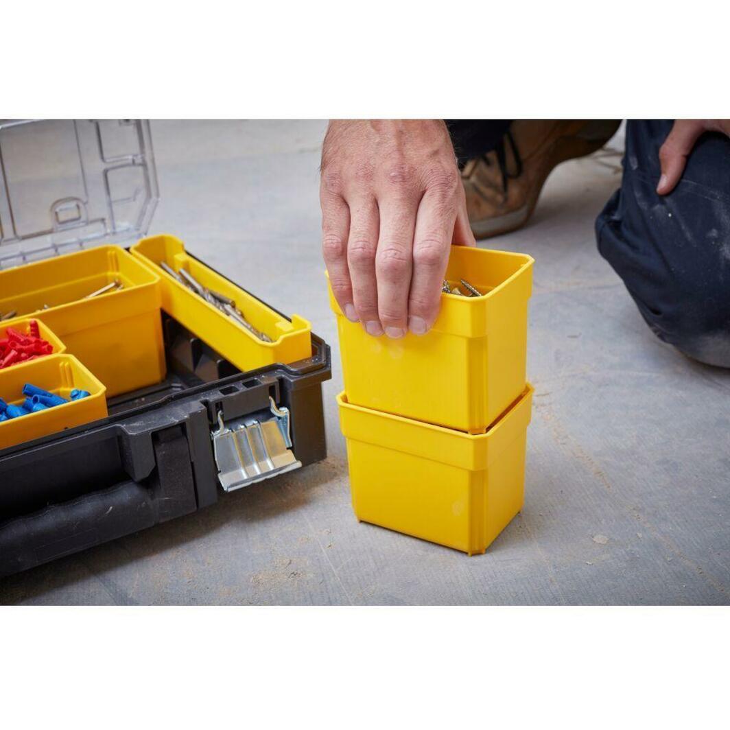STANLEY FMST82967-1 FATMAX PRO-STACK V organizer | Klium