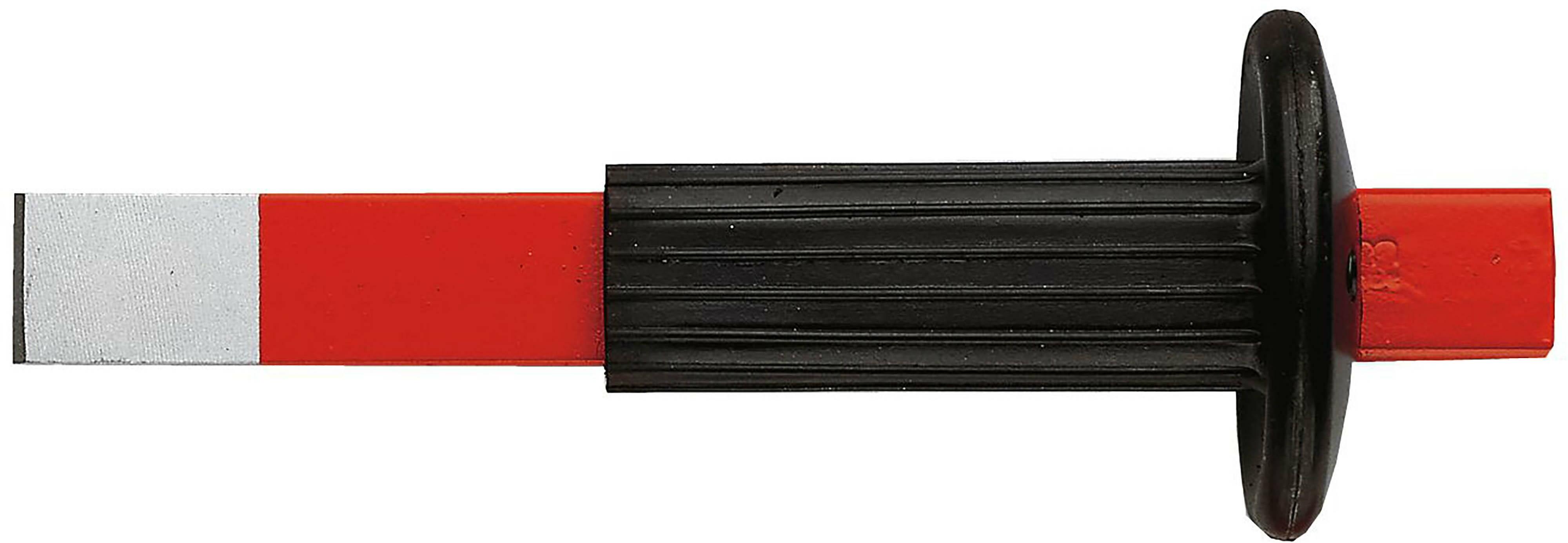 FACOM 259.P extra-flat cold chisel with protection | Klium