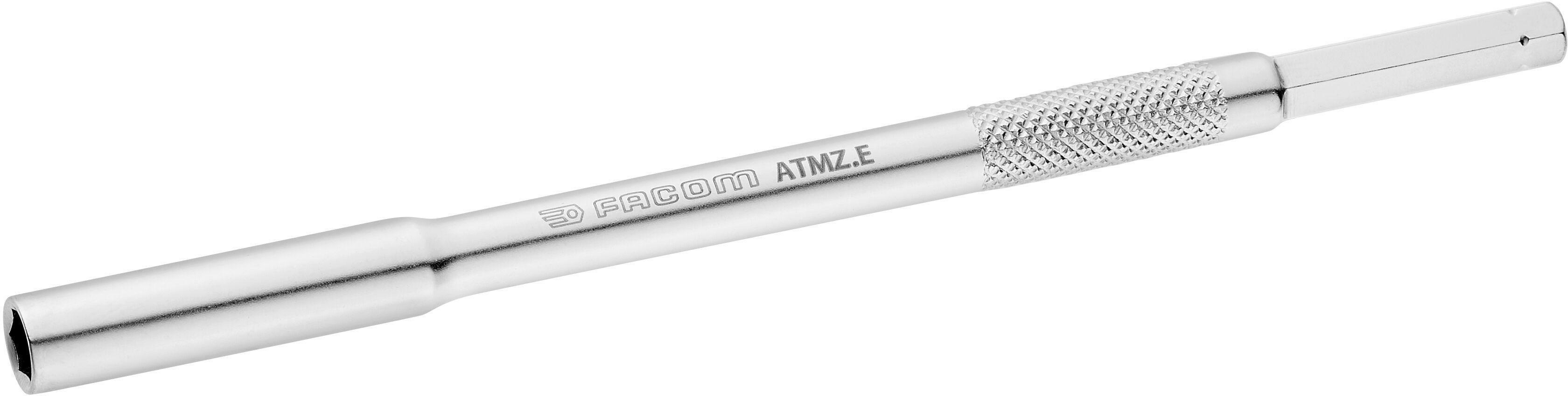 FACOM ATMZ.E bit holder for bit screwdriver 1/4" | Klium