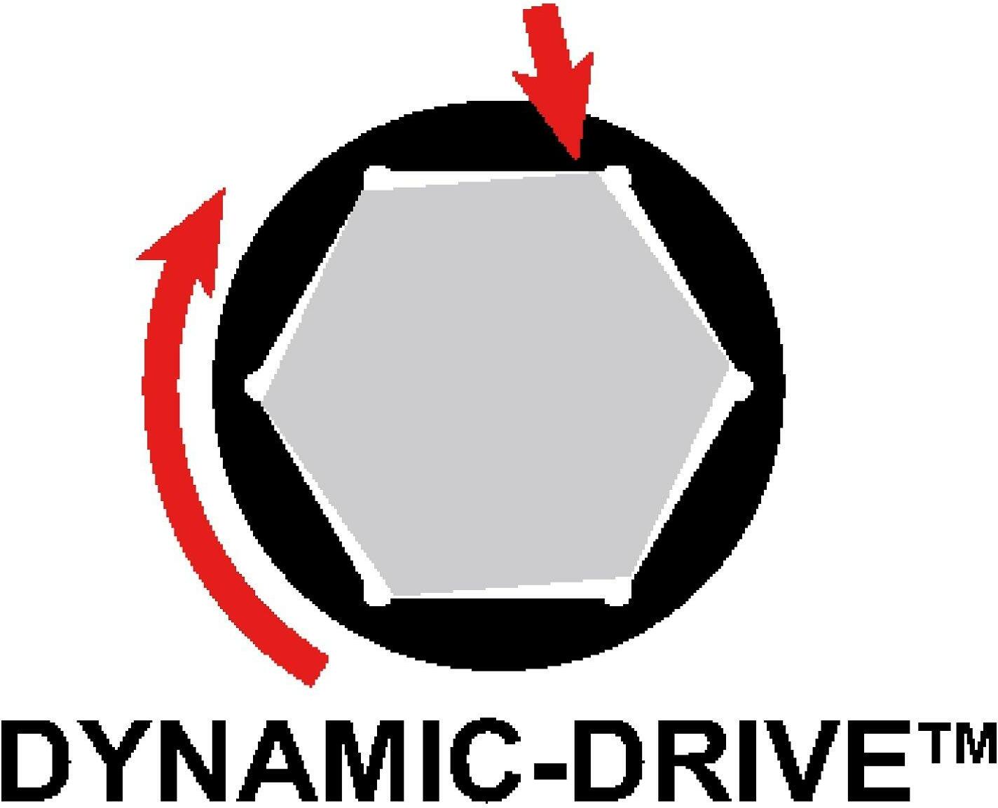 BAHCO 1RMA-19-17-HEX adapter for sockets and bits 19 mm x 17 mm ...
