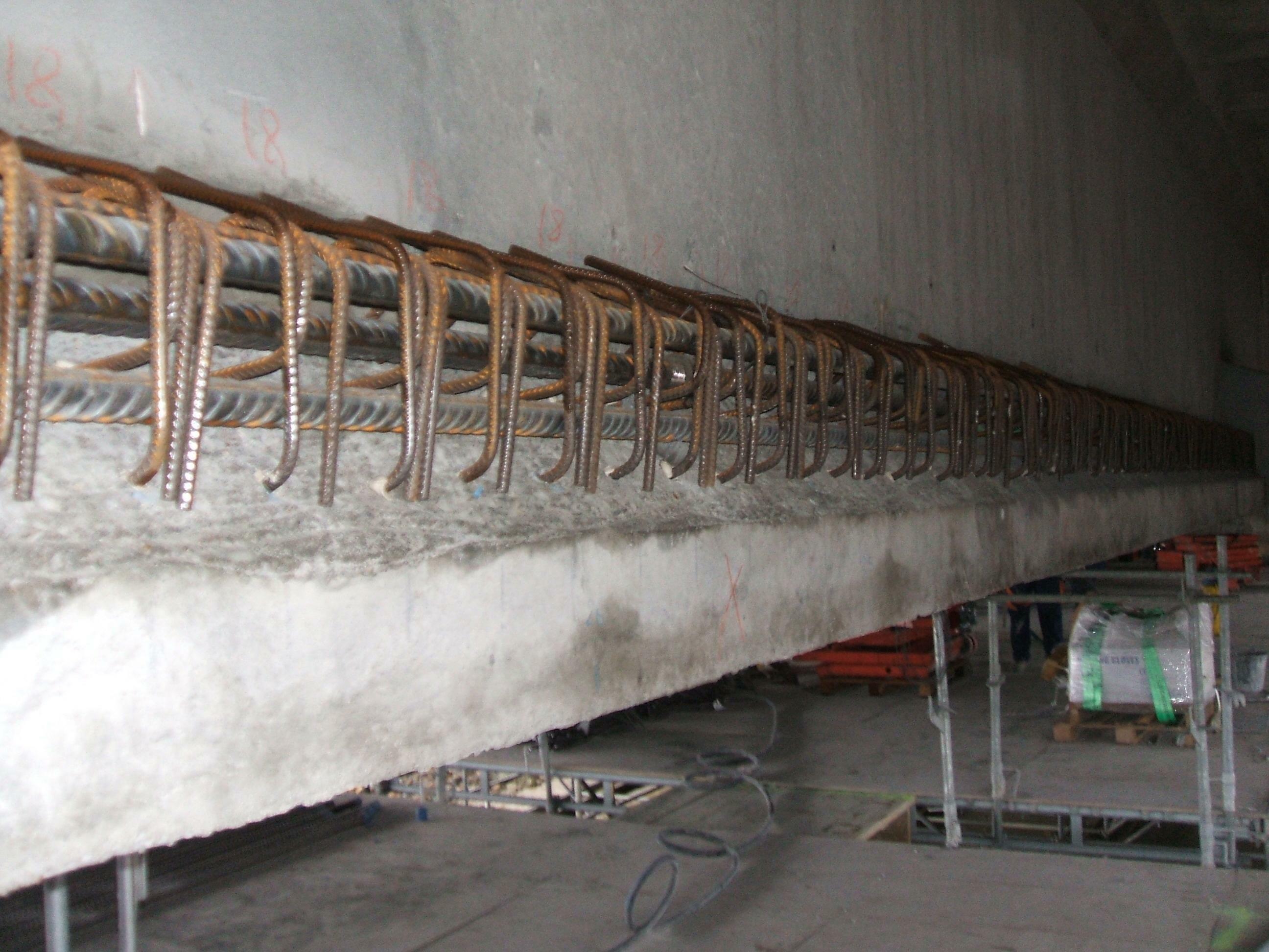 SPIT EPOBAR+ injection mortar for reinforcement bars 410 ml grey ...