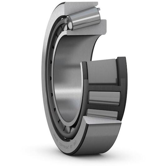 SKF 32232 J2 single-row tapered roller bearing 160 x 290 x 84.95 mm ...
