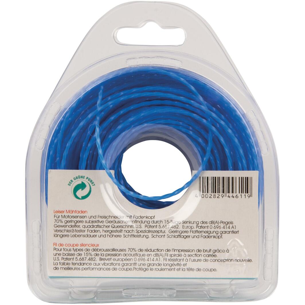 MAKITA 369224660 nylon whisker wire | Klium