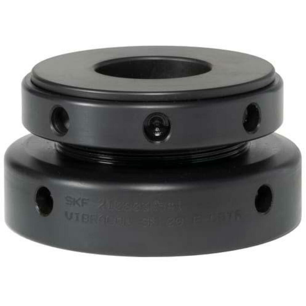 SKF SM 20 E-CSTR Vibracon adjustable fender, surface-treated 27 mm | Klium