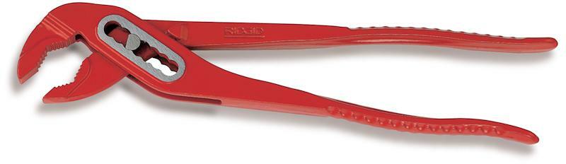 RIDGID 240 water pump pliers (32 mm - 1 1/4") - 18691 | Klium