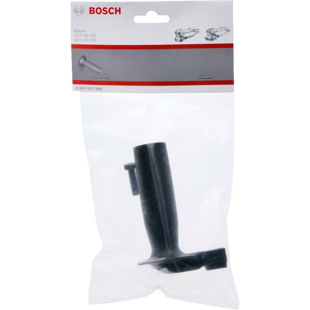 BOSCH 2607017500 handle for GET 55 + 75 | Klium