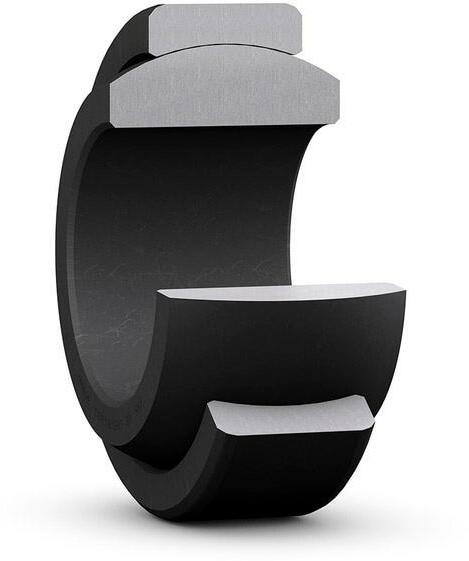 SKF GE 8 E joint bearing 8 x 16 x 8 mm | Klium