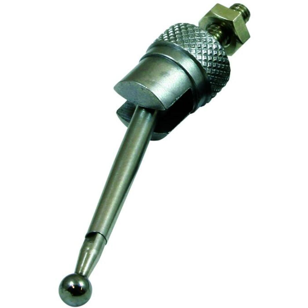 MITUTOYO 900391 adjustable probe tip - steel, metric | Klium