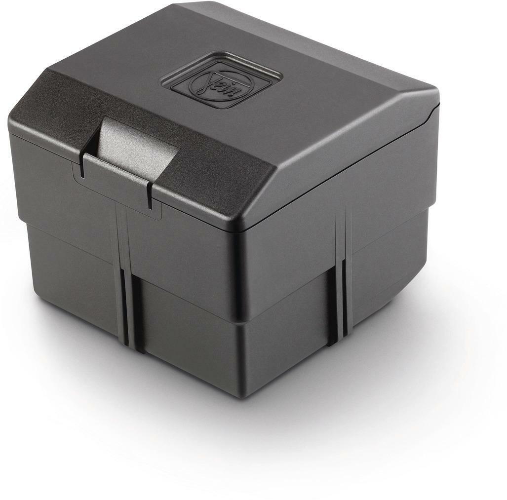 FEIN 33901119000 case insert with lockable lid for small parts and ...