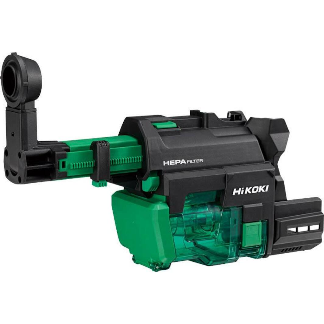 HIKOKI 379140 dust extraction unit for DH1826DC/DH3628DC in HSC II case ...