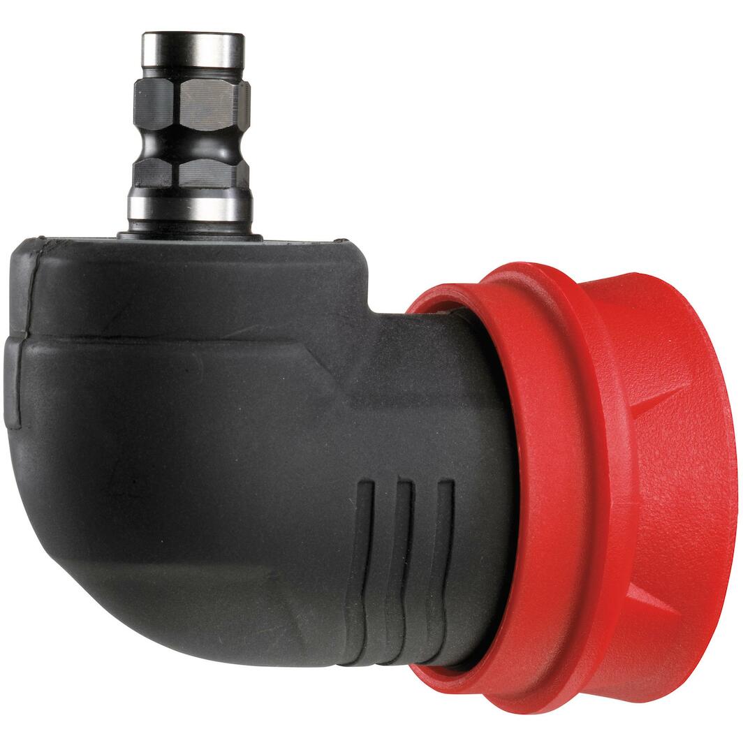 MILWAUKEE M12 BDDX-RAA right angle chuck for M12 BDDX - 4932430433 | Klium