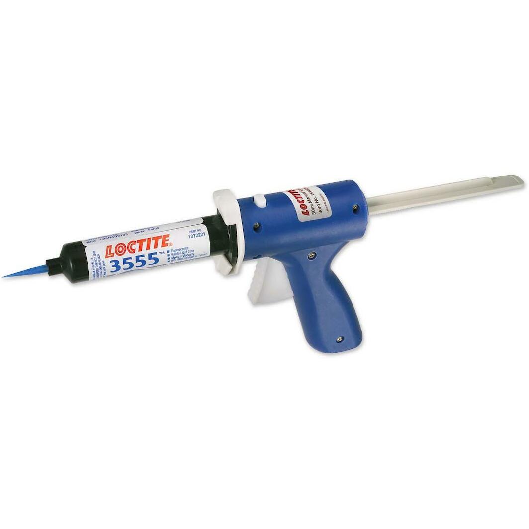LOCTITE 1544934 manual hand pump for 1-pack 30 ml cartridges | Klium