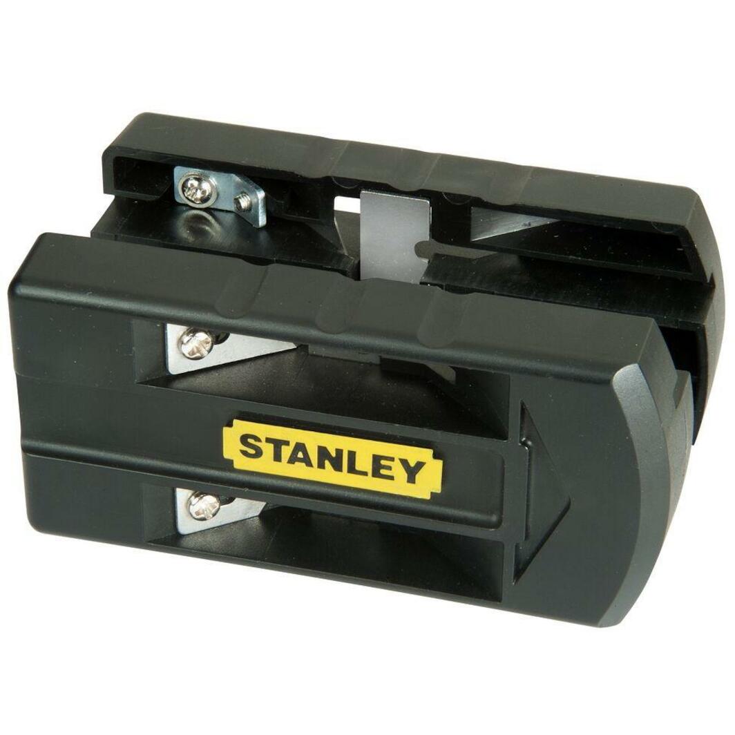 STANLEY STHT0-16139 double veneer strip knife | Klium