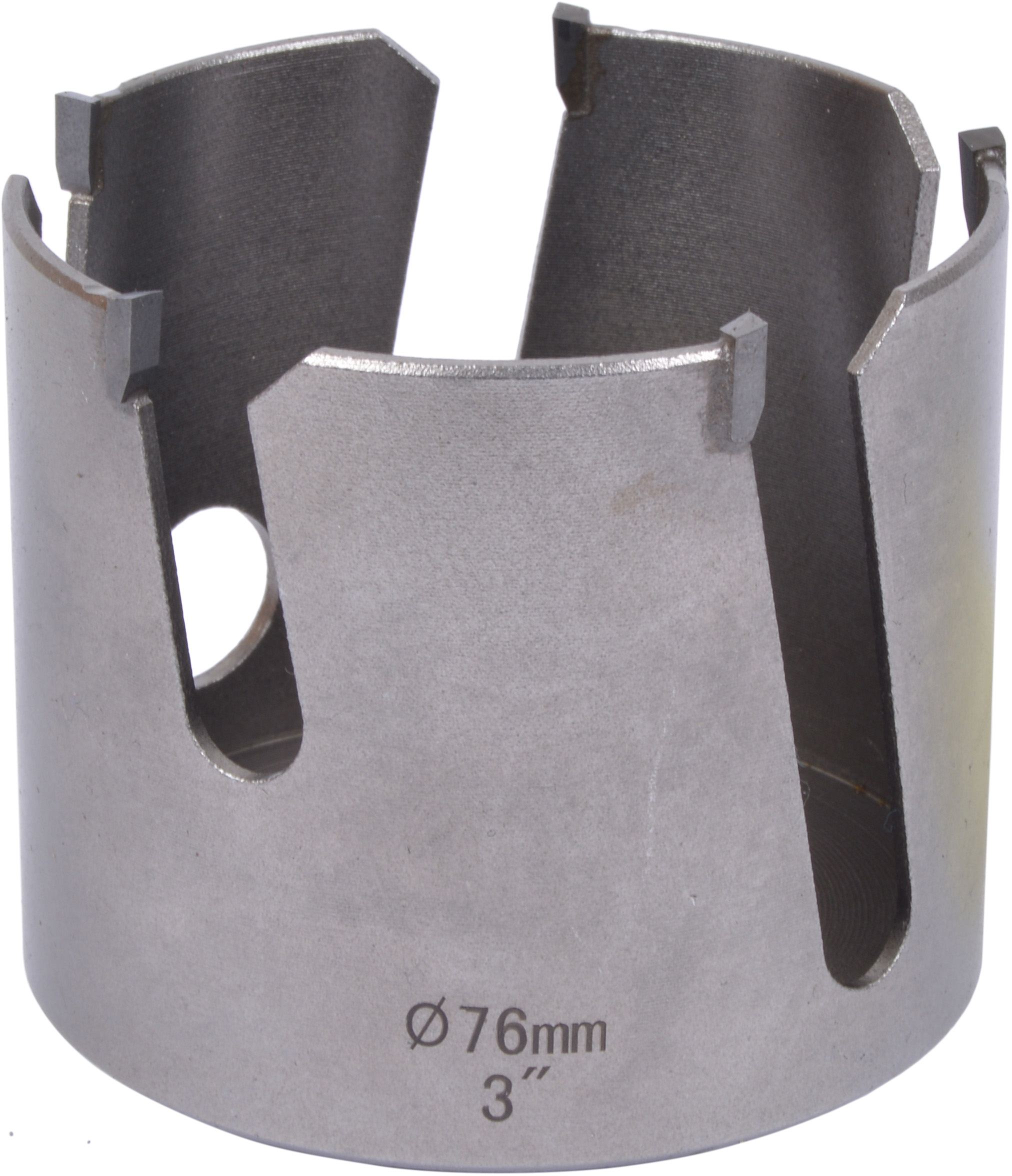 MAKITA D-45032 holesaw multi-material 76 mm | Klium