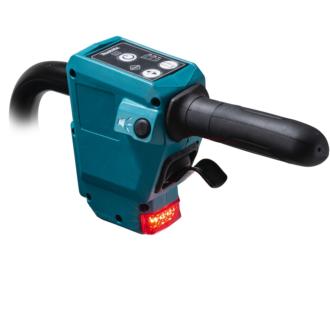 MAKITA DCU601Z Battery transporter with scissor lift | Klium