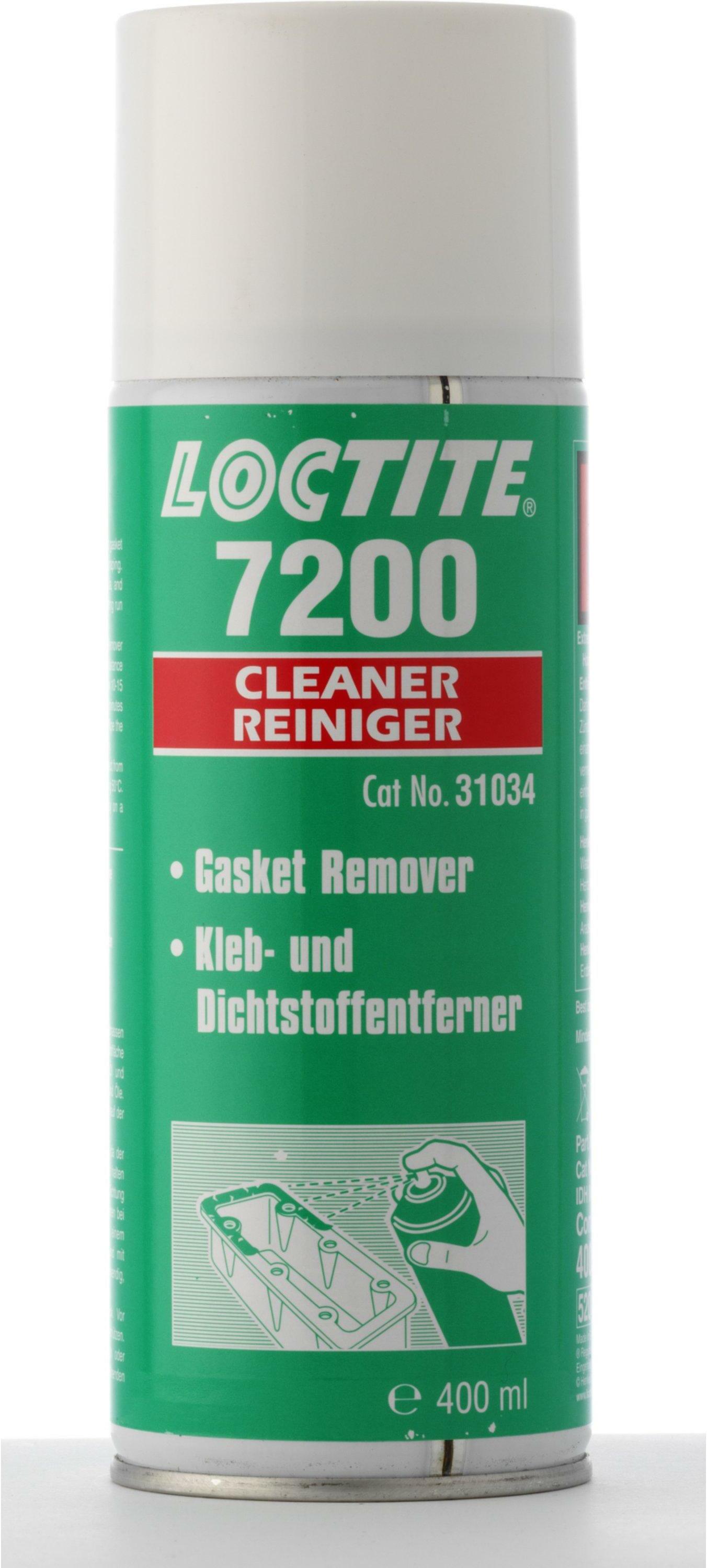 LOCTITE 7200 gasket remover - 2099006 | Klium