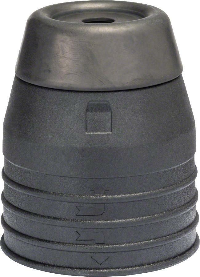 BOSCH 2608572059 quick-change drill chuck SDS-Plus for GBH 4DSC/ DFE ...