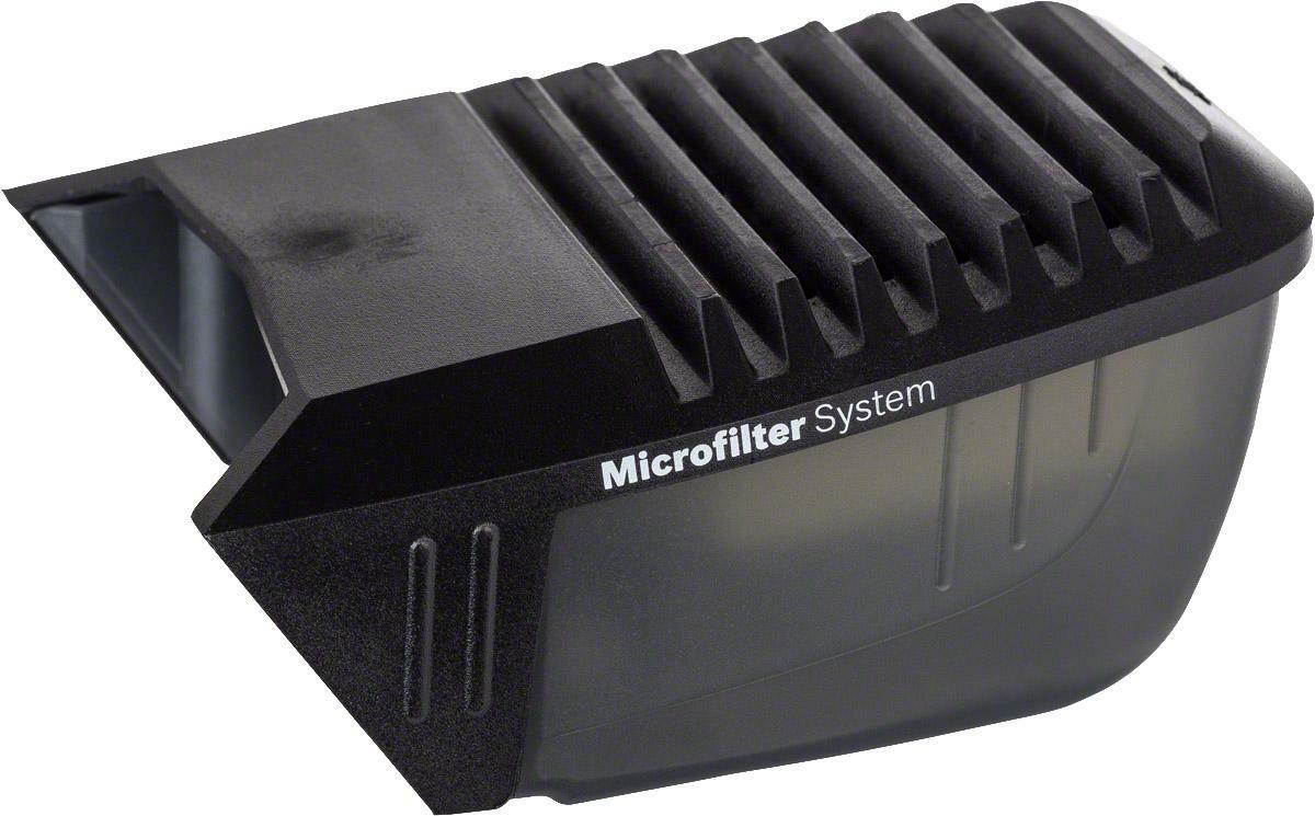 BOSCH 2605411238 dust filter box (black version) for GSS 18V-10 ...