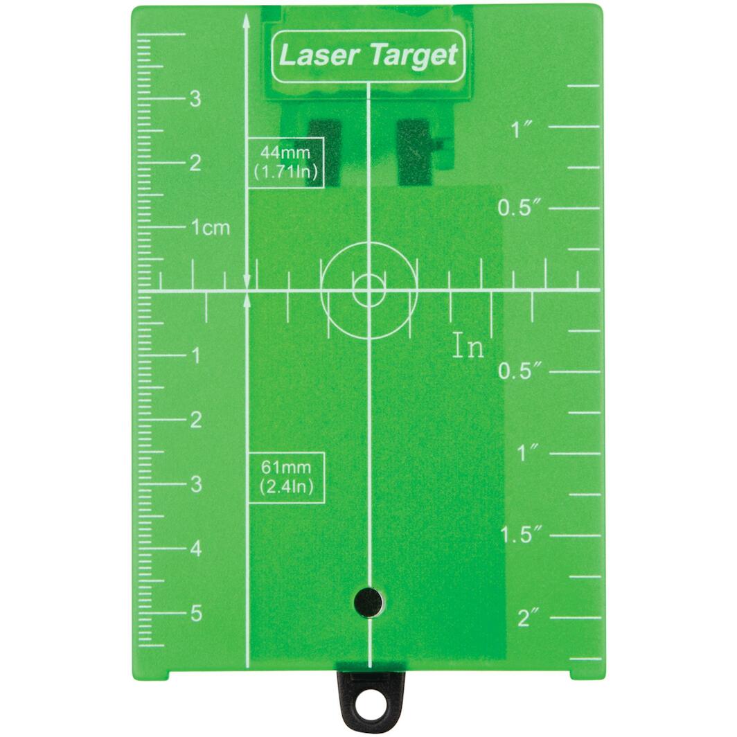 MAKITA LE00823195 laser target green | Klium