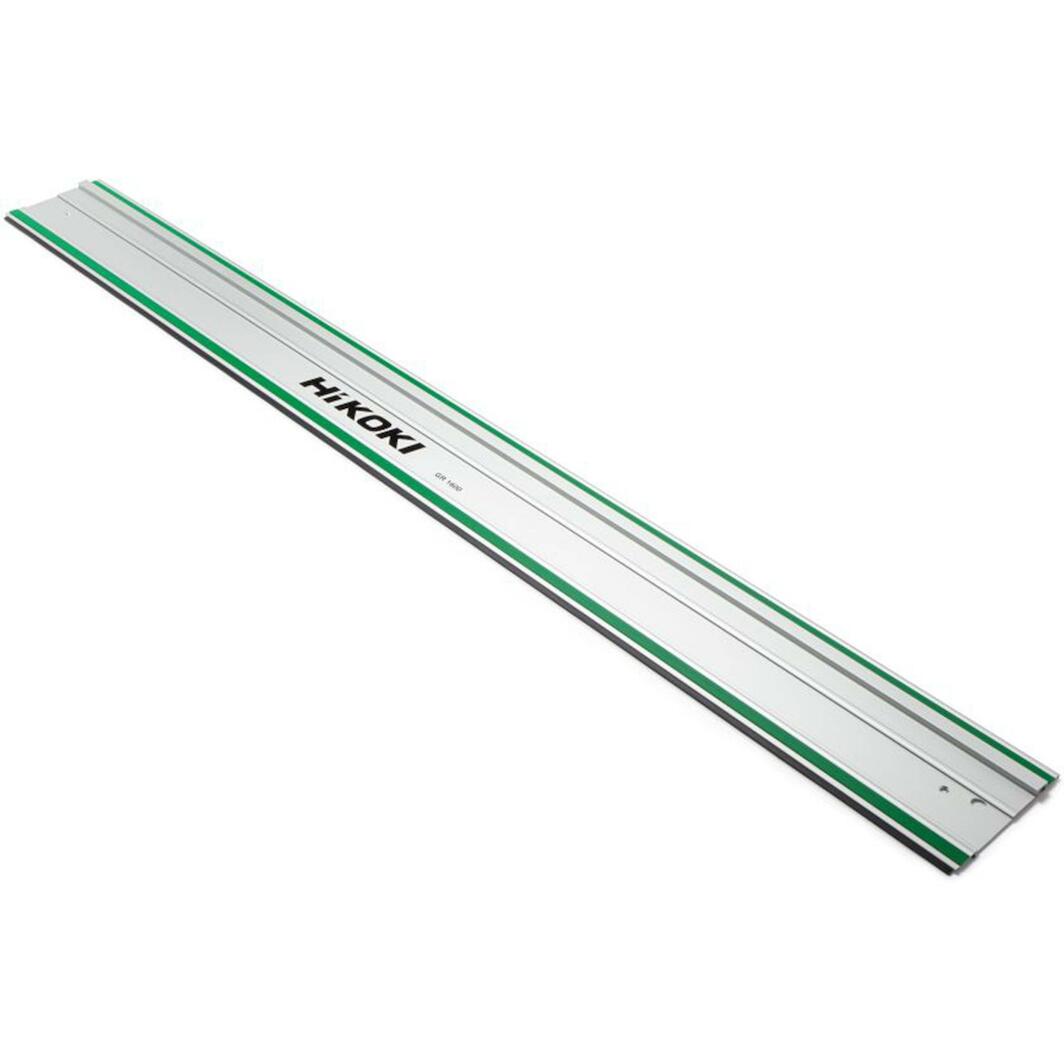 HIKOKI GR1600 guide rail with sliding profile 1600 x 180 mm - 4100072 | Klium