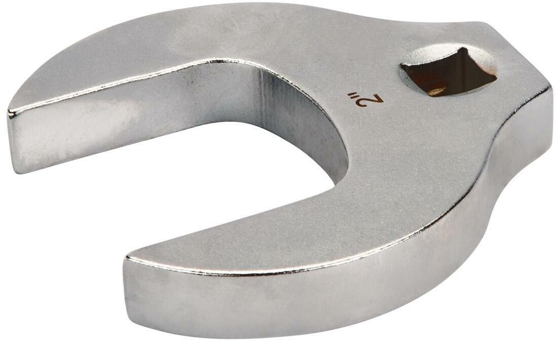BAHCO 787-1.3/4 crowfoot spanner 1/2" with square connection, 1.3/4 ...