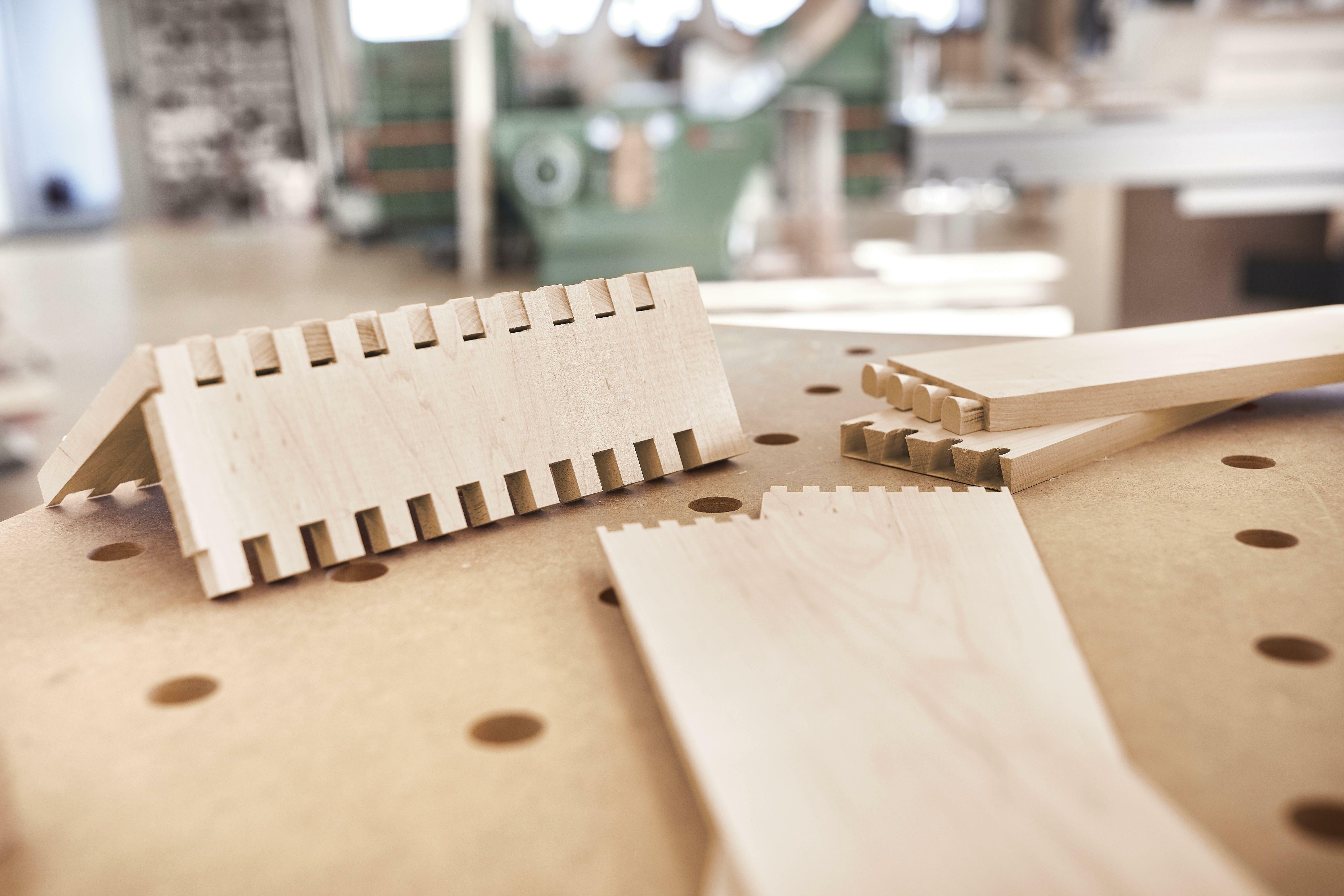 FESTOOL HW Spi S8 D10/30 spiral groove cutter - 490980