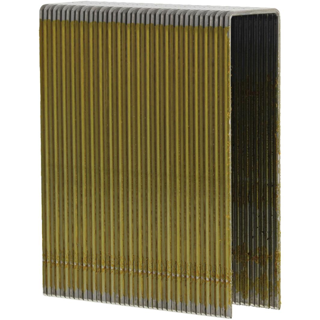 HAUBOLD BS29000-120 staples C-point stainless steel A2 resin - 503617 ...