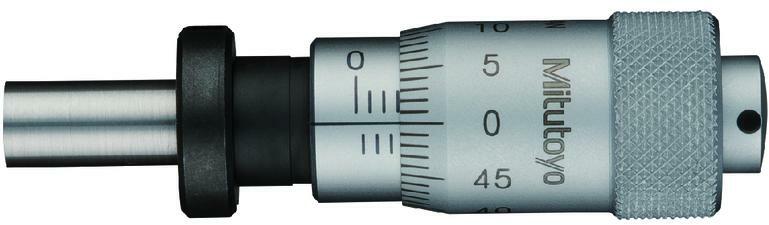 MITUTOYO 148-308 installation thread gauge 0-13mm 0.01mm with clamping ...