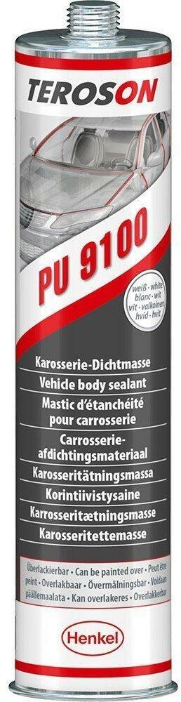 TEROSON TEROSTAT 9100 sealant white (310ml standard tube) - 1896978 | Klium