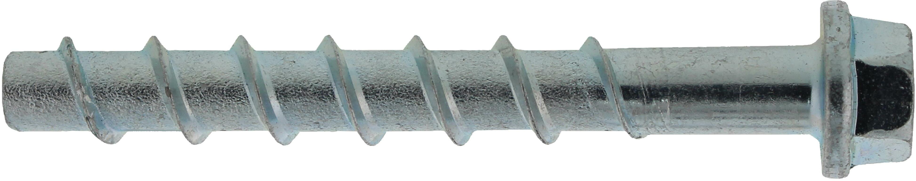 SPIT 058739 TAPCON XTREM HFL concrete screw 8x140/95-75 | Klium