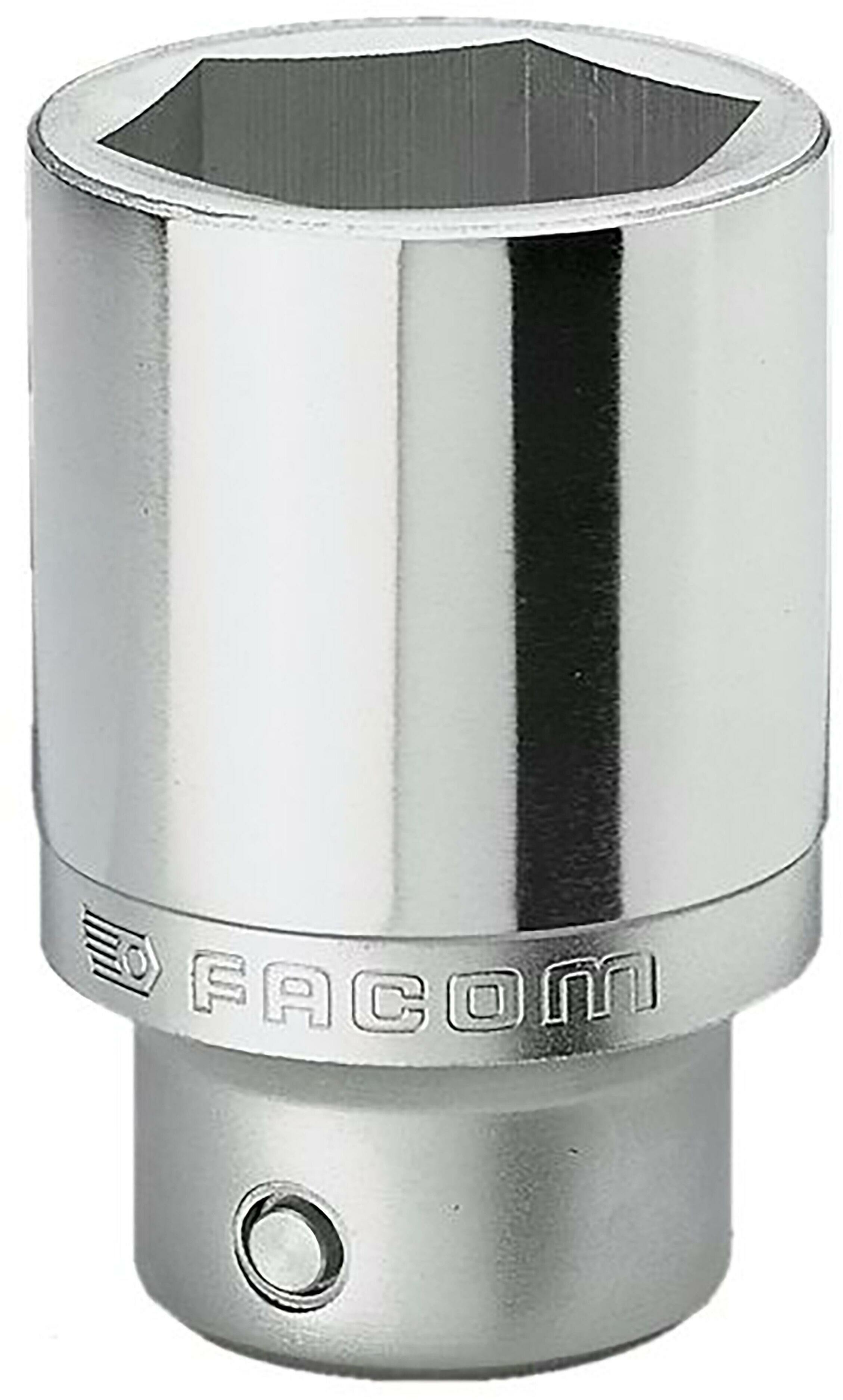FACOM K.22LA cap 3/4" hexagon long 22 mm | Klium