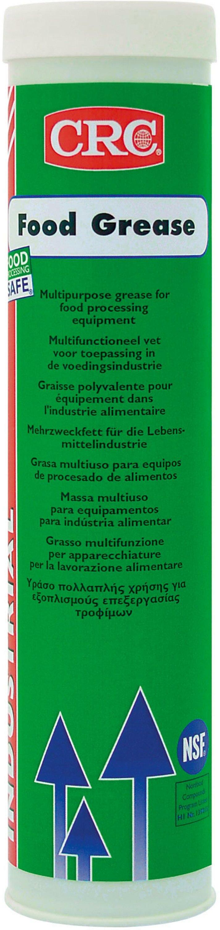 CRC Food Grease FPS grease special 400 ml - 2050170_PT400G | Klium